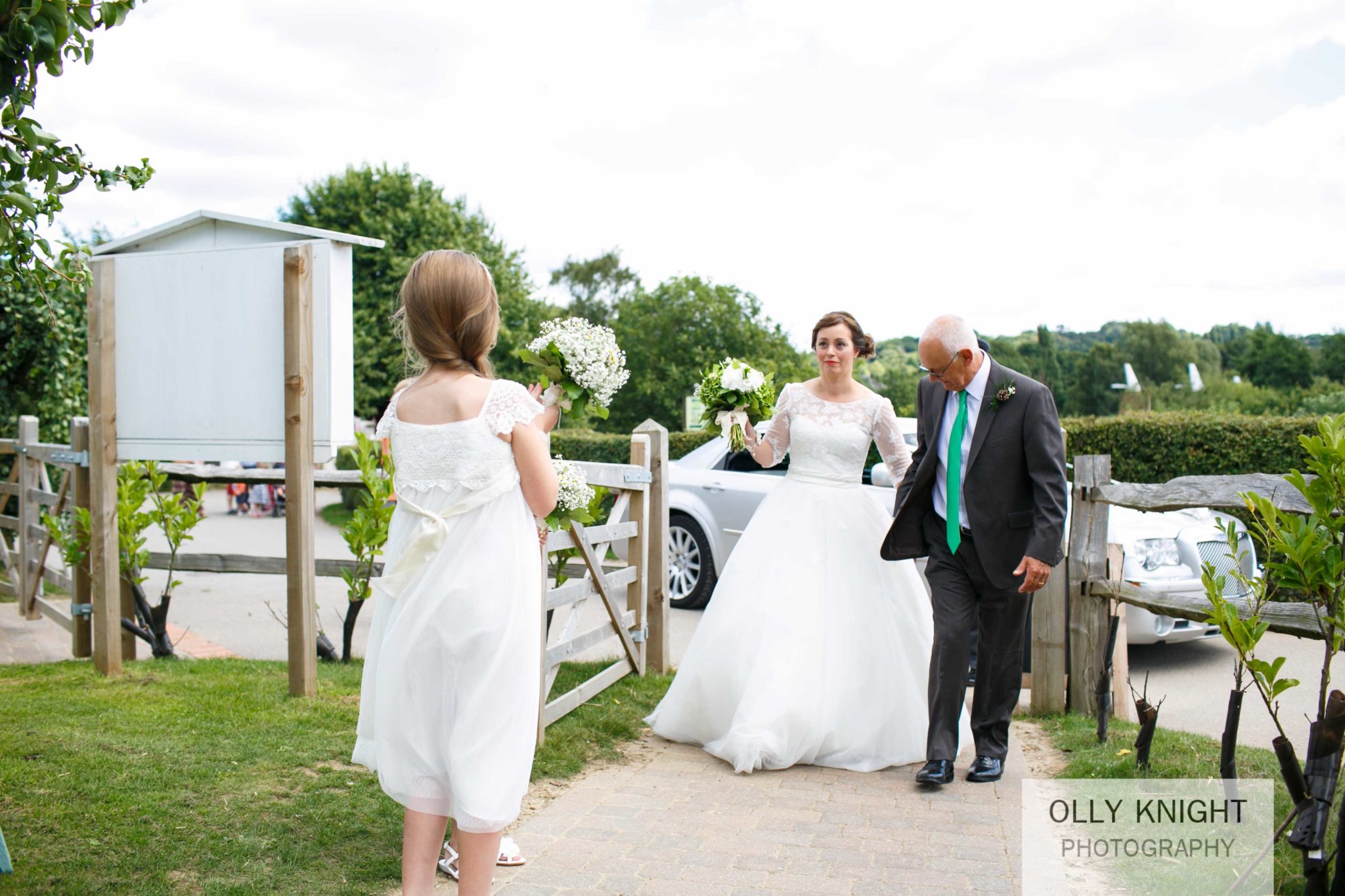 Neal & Dee's Kentish Wedding in Maidstone Kent Life