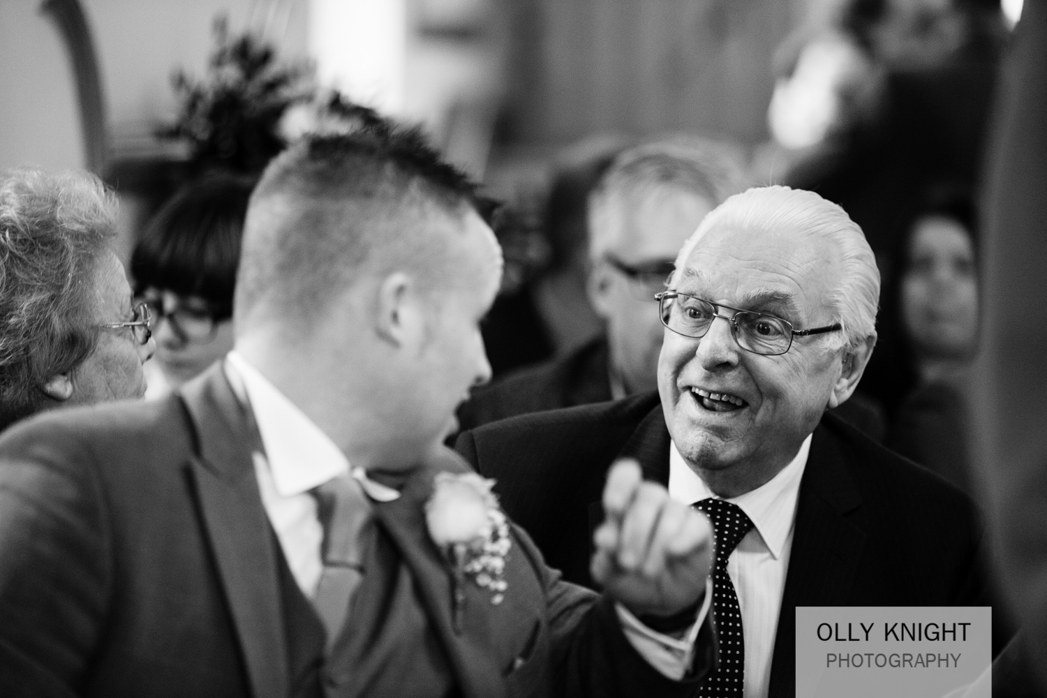 Little Hermitage Wedding Photography