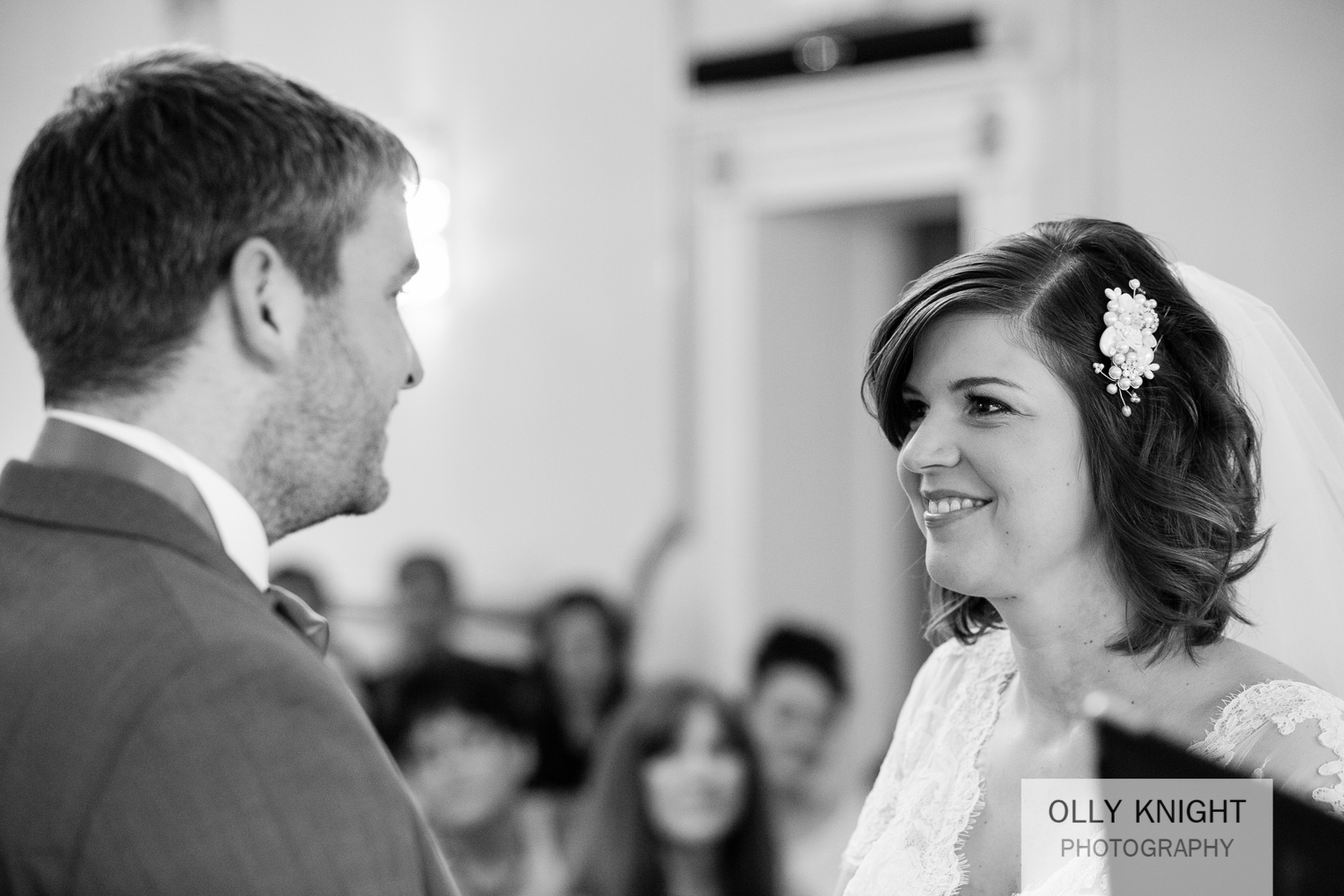 Little Hermitage Wedding Photography