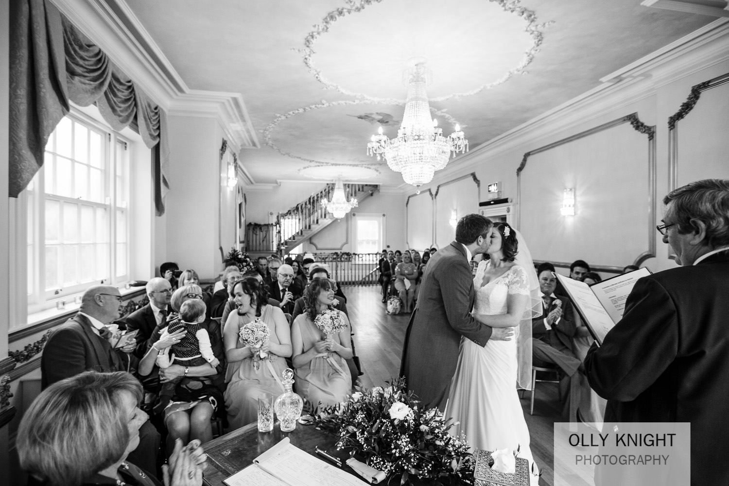 Little Hermitage Wedding Photography