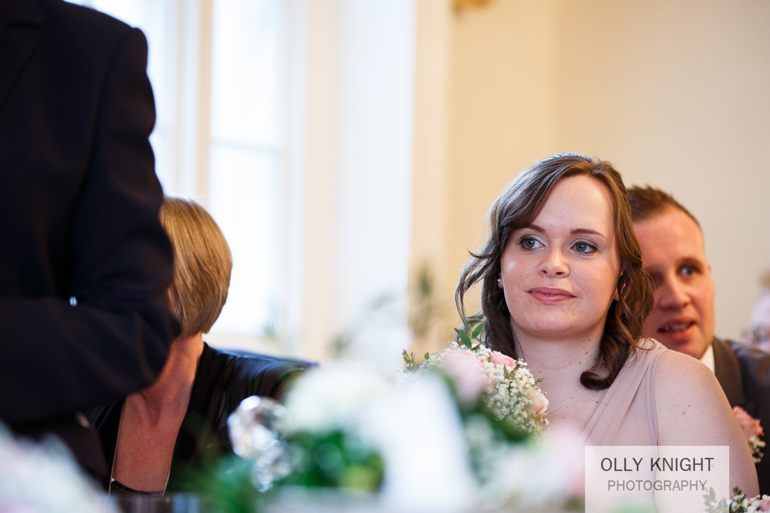 Little Hermitage Wedding Photography