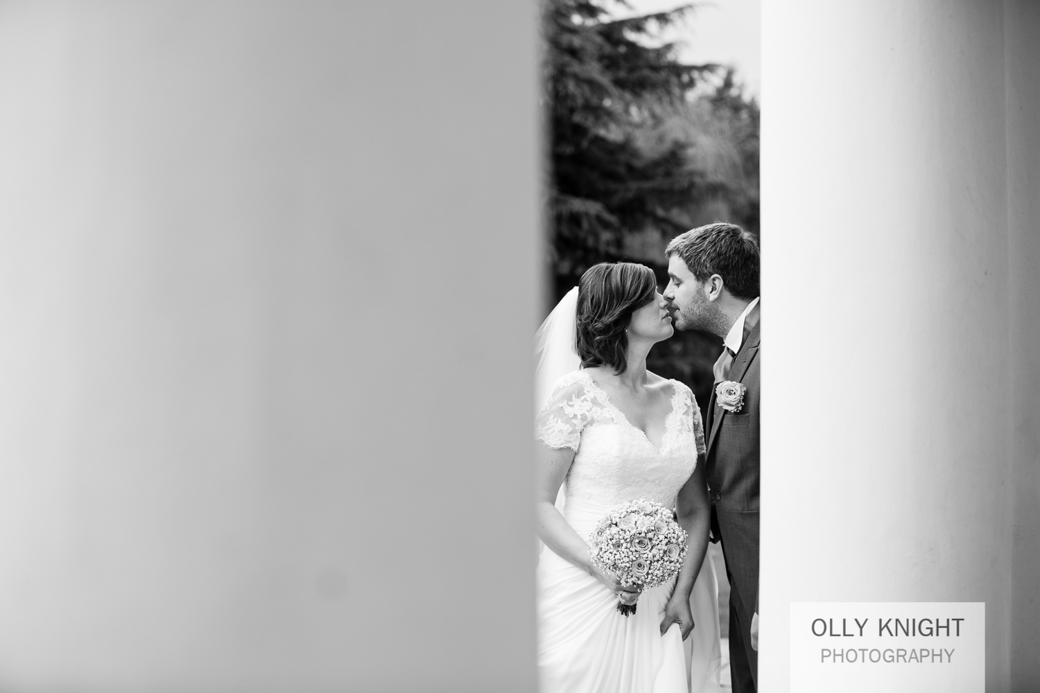 Little Hermitage Wedding Photography