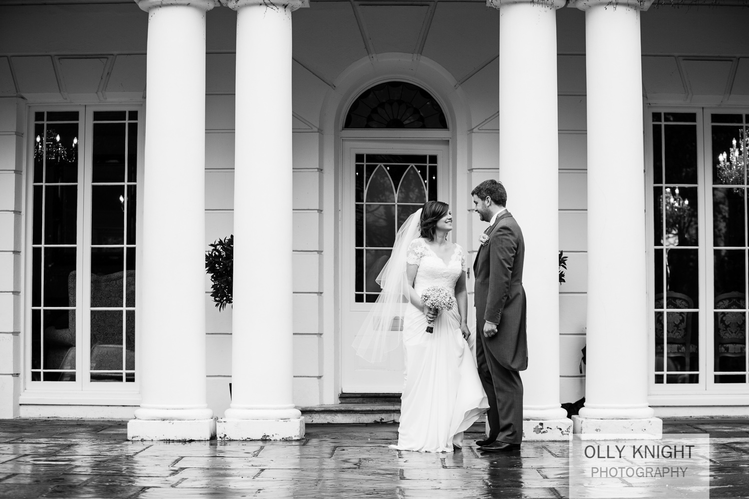 Little Hermitage Wedding Photography