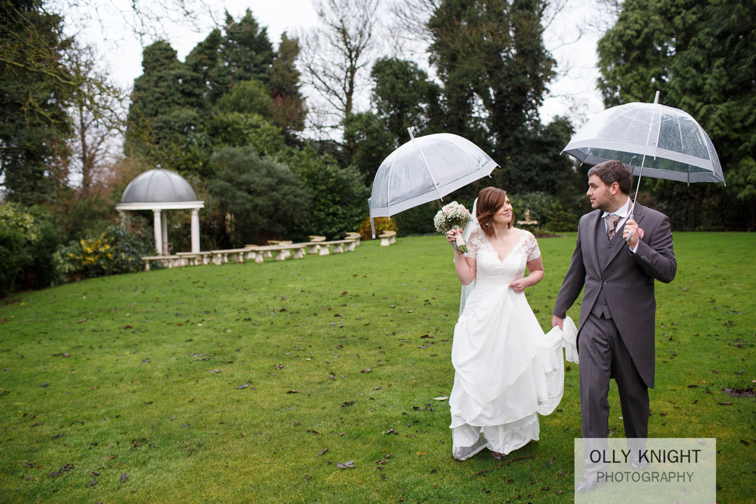 Little Hermitage Wedding Photography