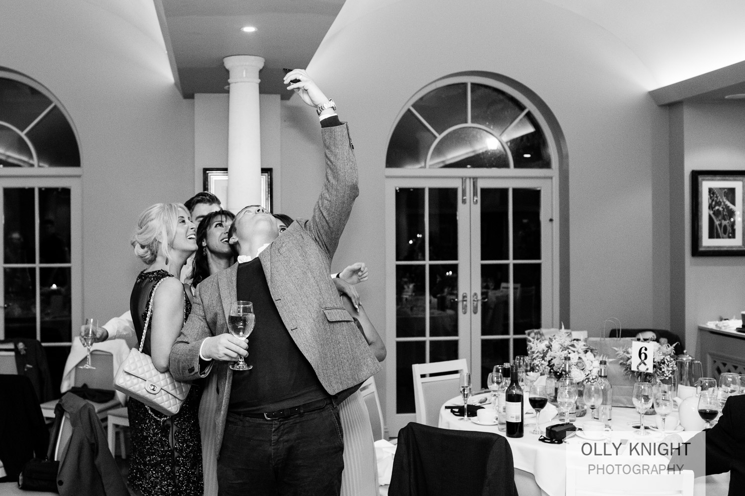 Hever Castle Wedding Photography in Kent