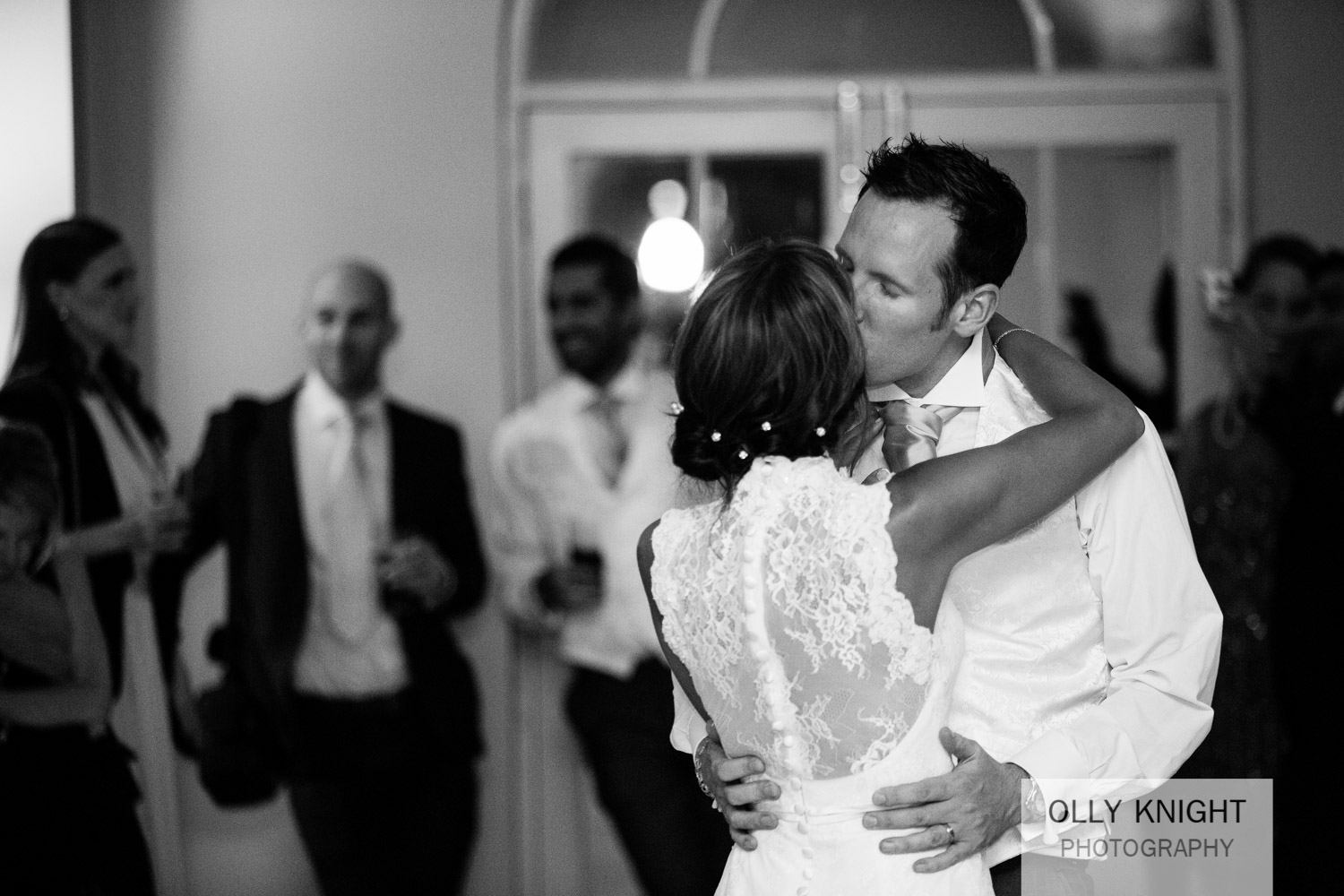 Hever Castle Wedding Photography in Kent