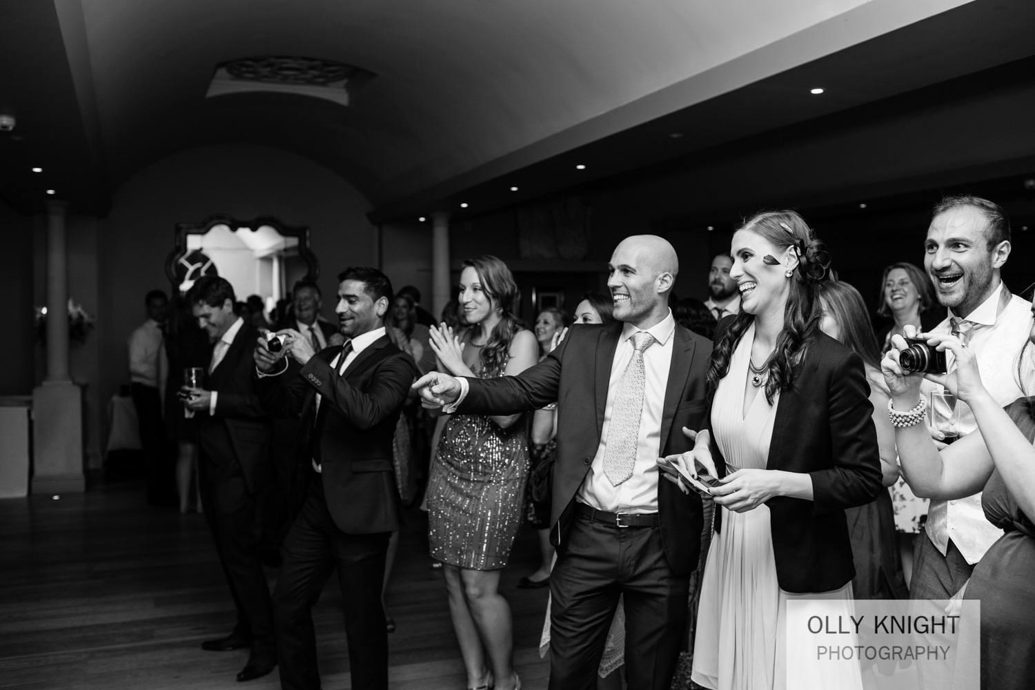 Hever Castle Wedding Photography in Kent