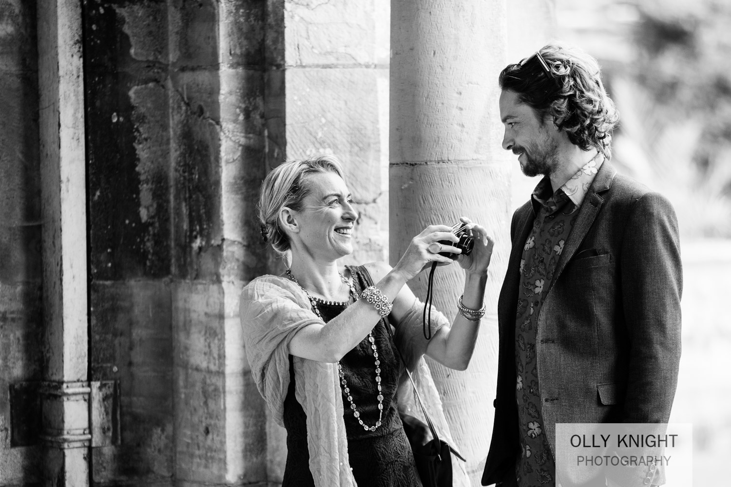 Hever Castle Wedding Photography in Kent