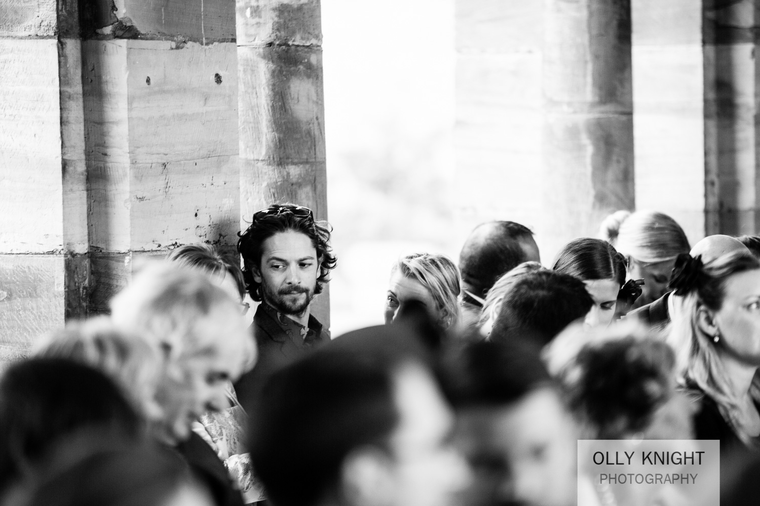 Hever Castle Wedding Photography in Kent