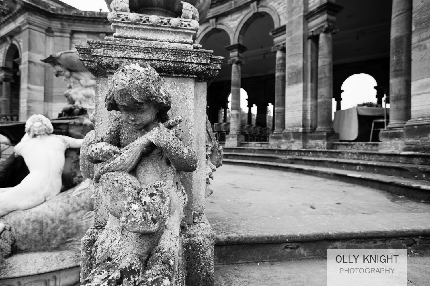 Hever Castle Wedding Photography in Kent