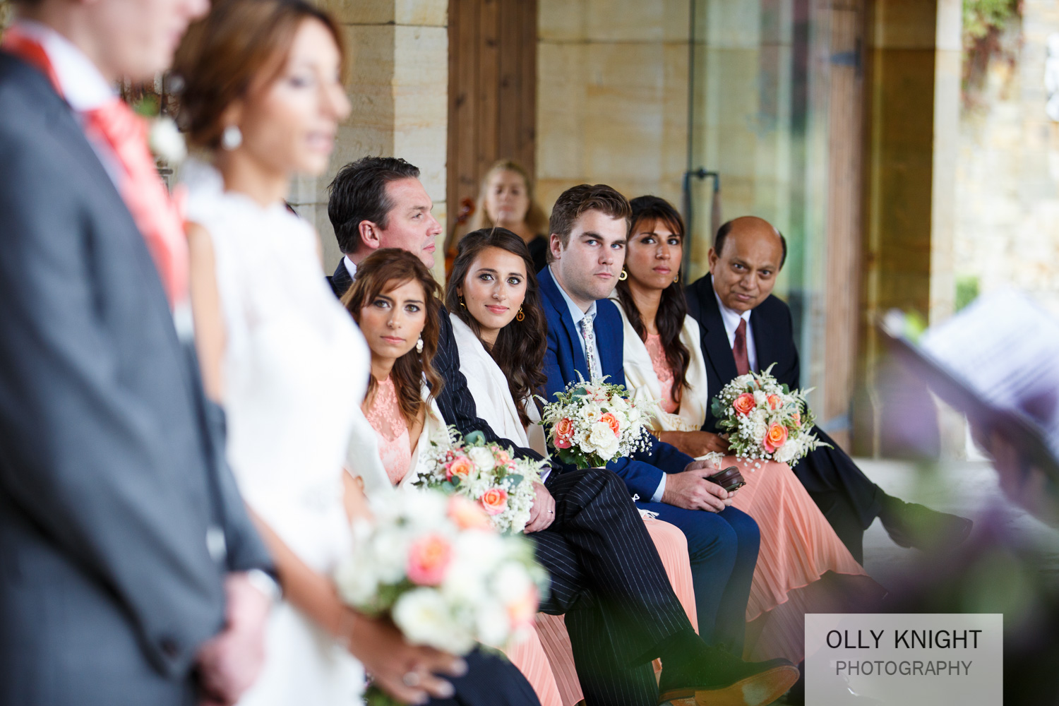 Hever Castle Wedding Photography in Kent