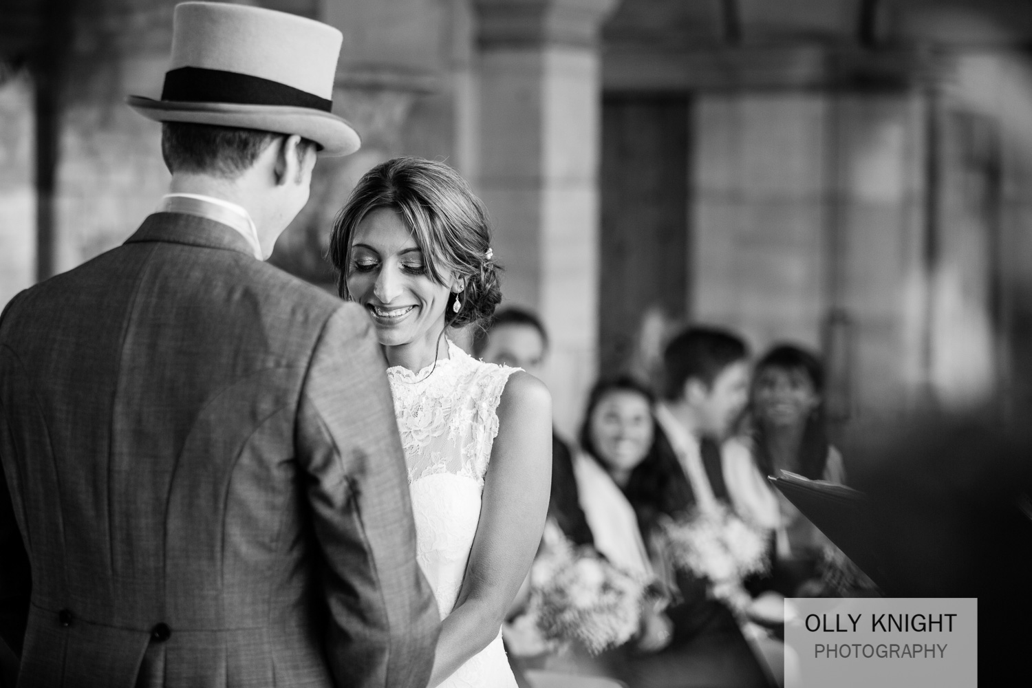 Hever Castle Wedding Photography in Kent