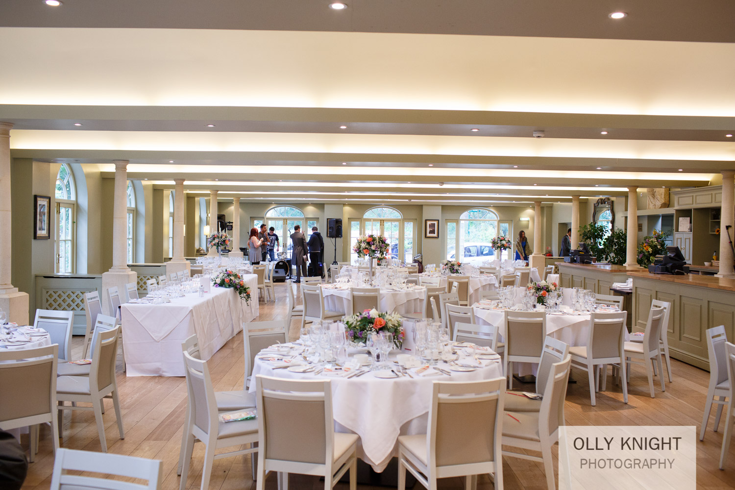 Hever Castle Wedding Photography in Kent