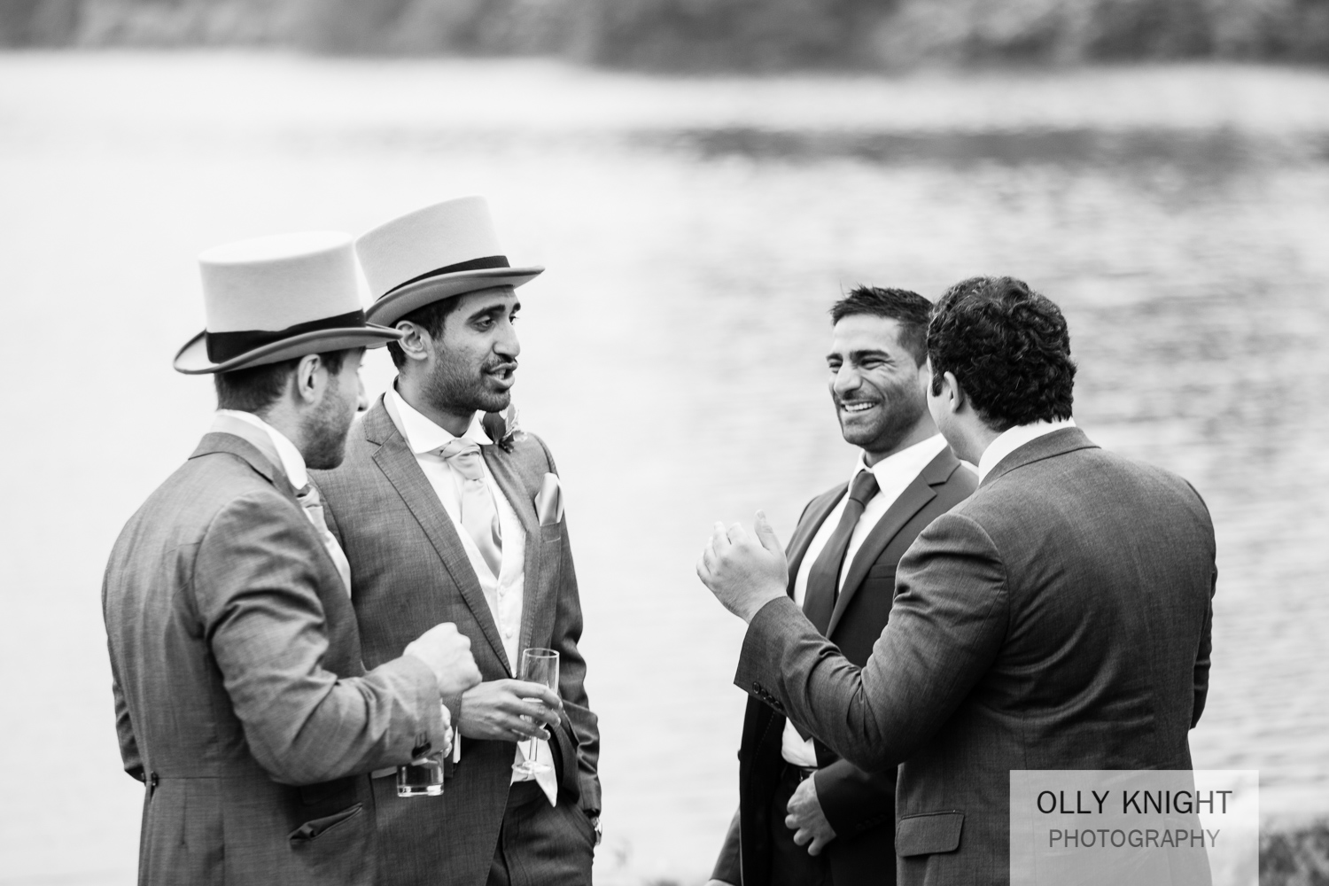 Hever Castle Wedding Photography in Kent