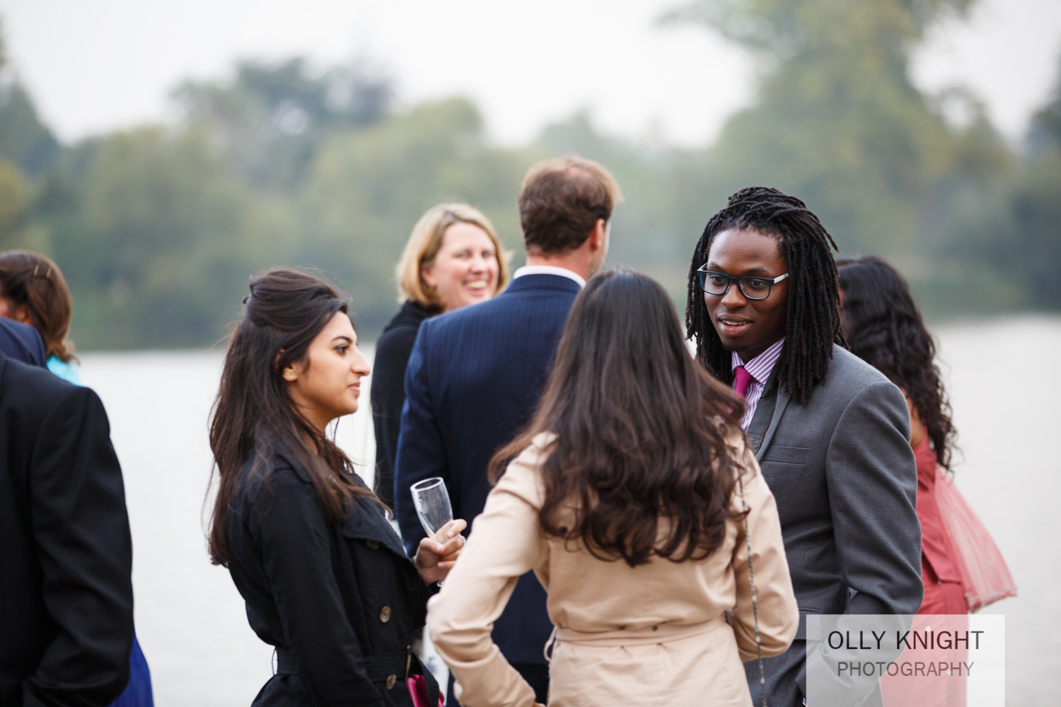 Hever Castle Wedding Photography in Kent
