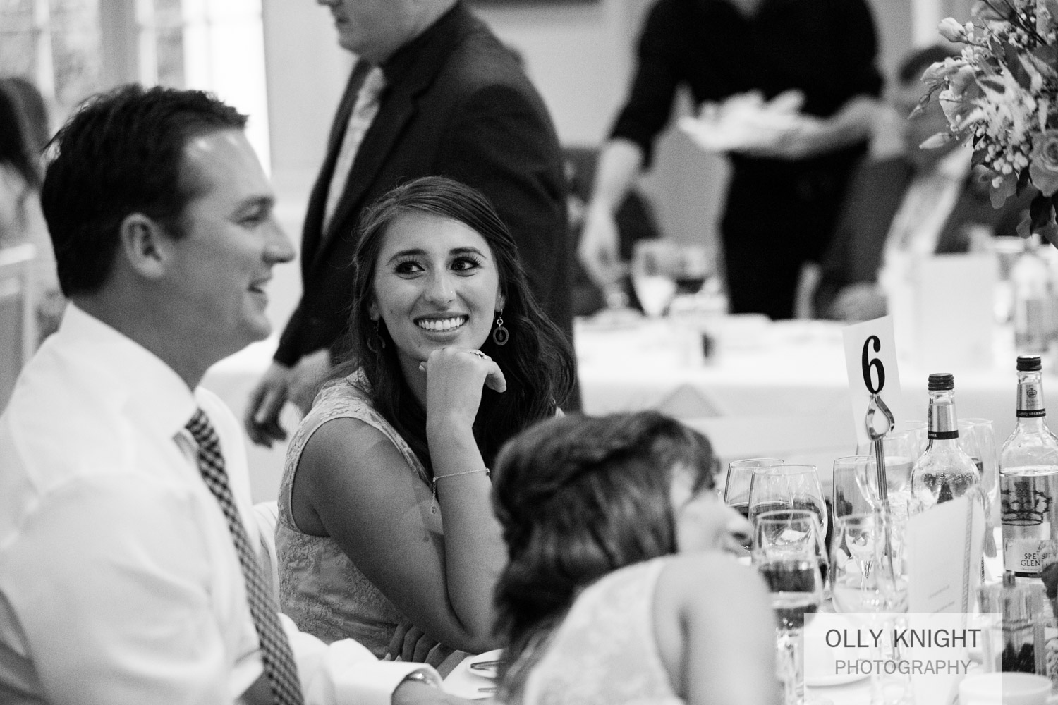 Hever Castle Wedding Photography in Kent