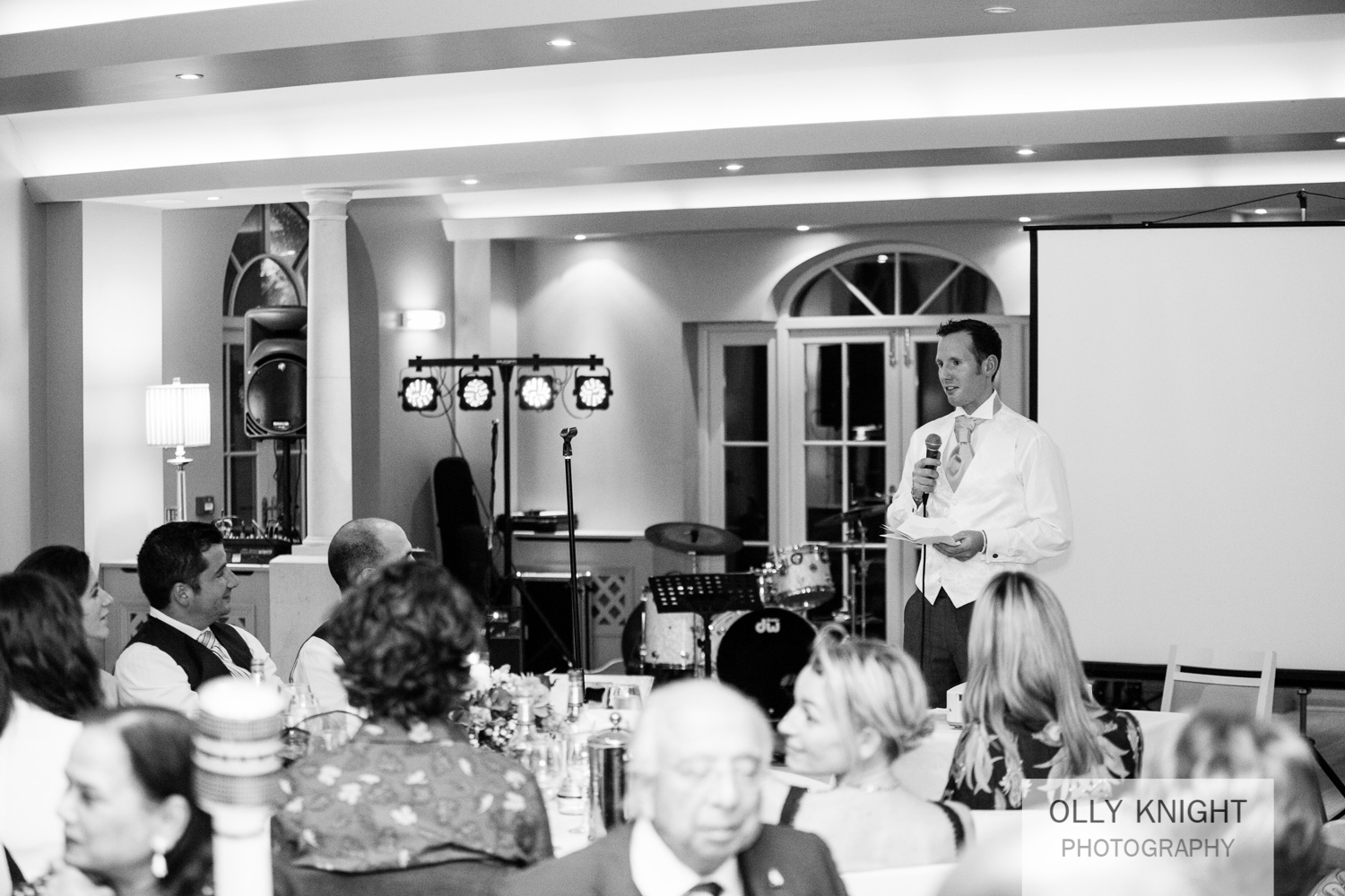 Hever Castle Wedding Photography in Kent