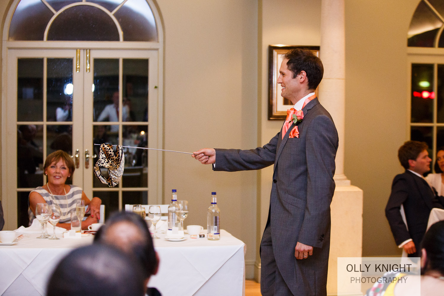 Hever Castle Wedding Photography in Kent