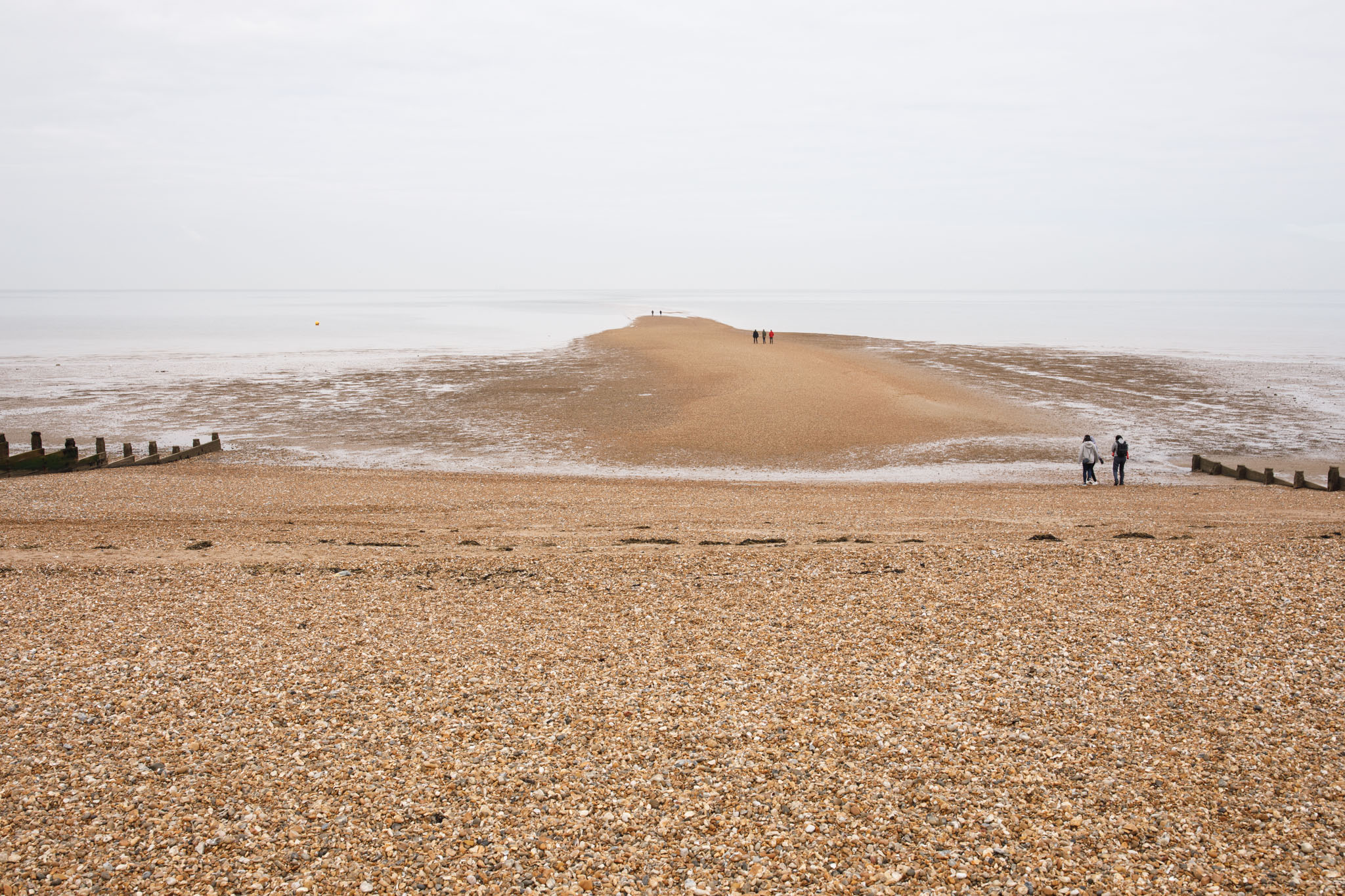 St Alphege Church Whitstable