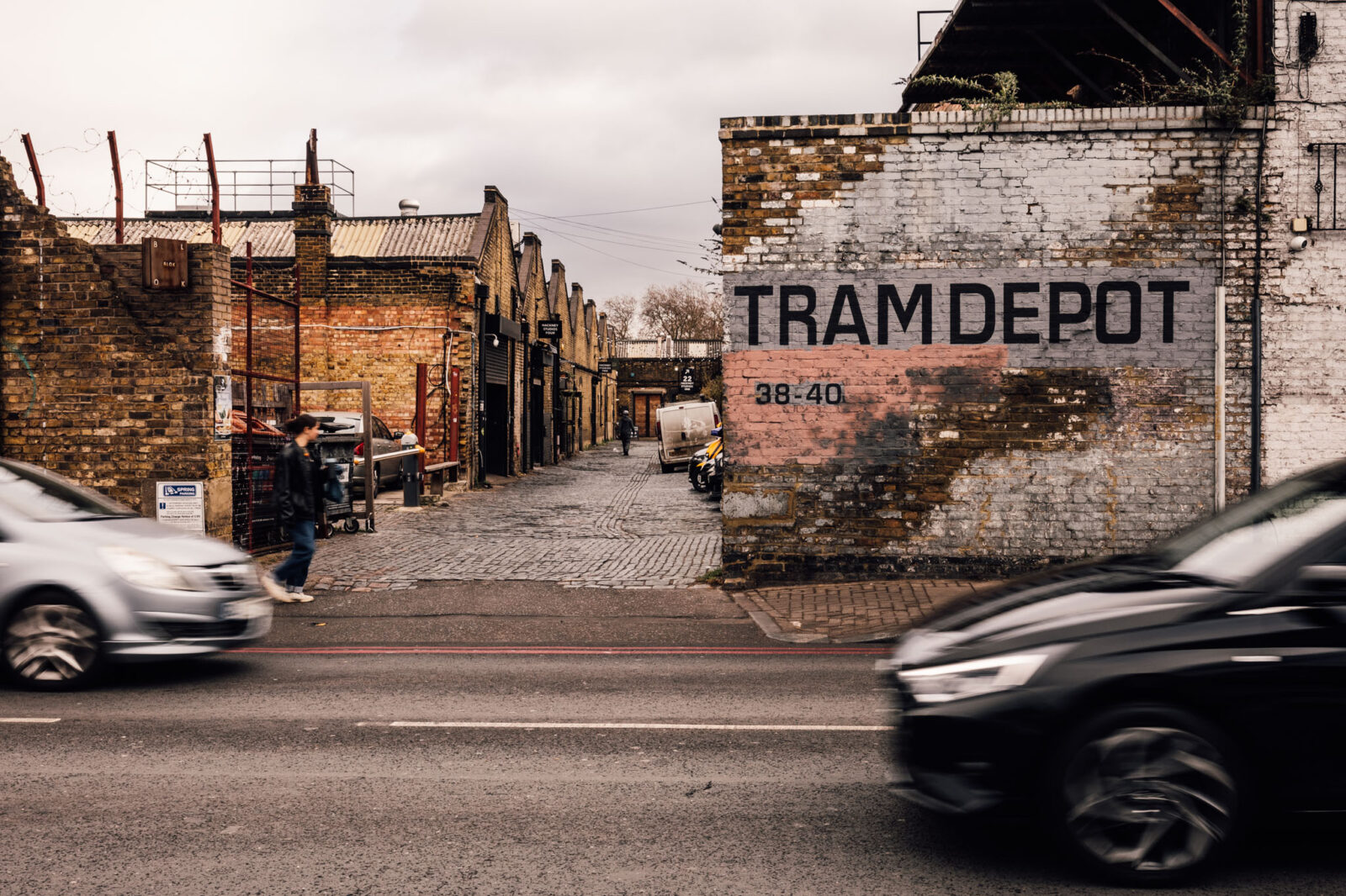 Alex & Georgie's Wedding at Clapton Country Club