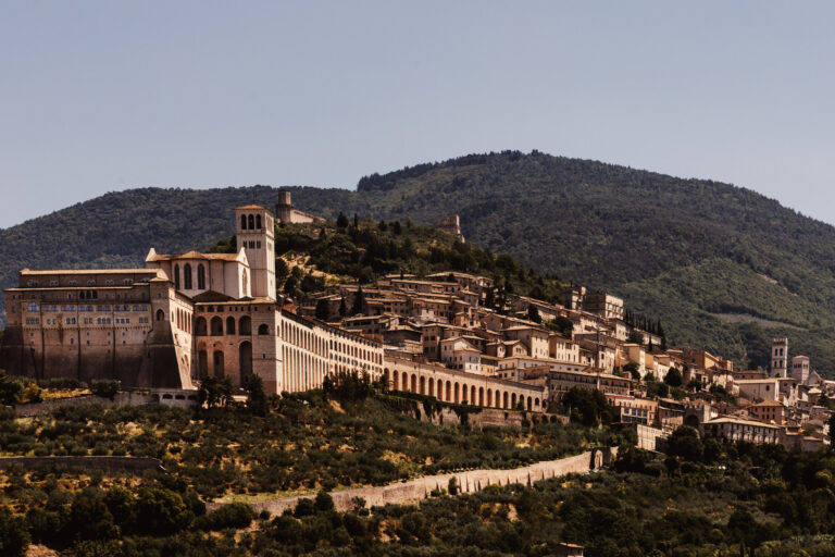 James & Steph's Wedding at Castello di Petrata